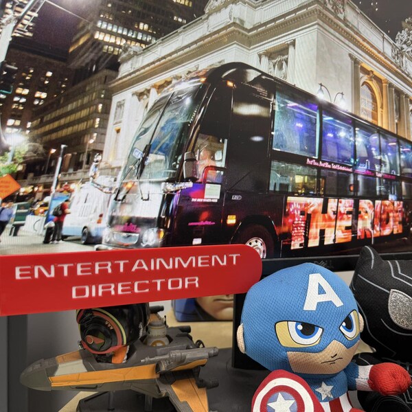 Star Trek TNG Themed Ready Room Door Sign - Etsy