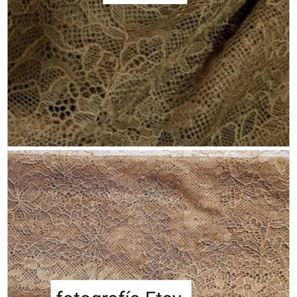 Sample of Lace, Swatches of Lace Trims - Etsy