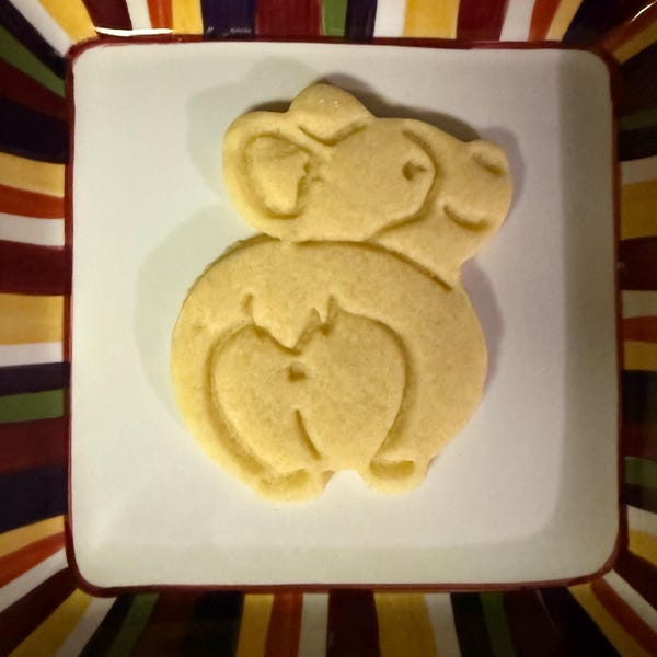 Cute Axlotl Cookie Cutter, Axolotl Gifts, Fondant Clay Cutter, Gift for ...