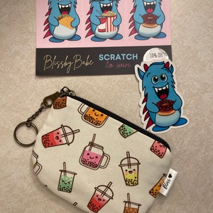 Bat Keychain Halloween Key Fob Bat Wing Accessory Key - Etsy