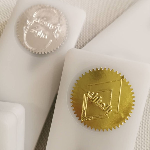 Custom Embosser Stamp,personalized Embosser Stamp,logo/badge Embosser ...
