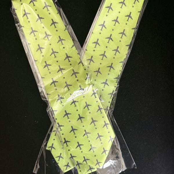 Funny Pilot Patch, Fly Good Land Gooder Embroidered Patch, Flight ...