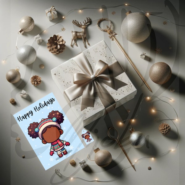 4x6 Printable Envelope Template - PNG, SVG, JPG and Pdf - Square ...