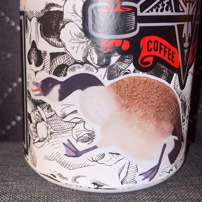 Retro Cell Phone Vinyl Stickers Water Resistant Illustrated 00s ...