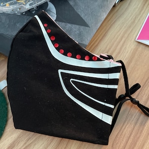 Mario Party HTV Face Masks made to Order | Etsy