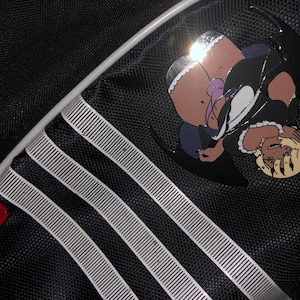 Cherry Maid Incubus Hard Enamel Pin - Etsy