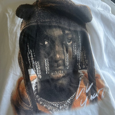 YOUNG THUG T-SHIRT Rap Tee Concert Merch Kanye Thugger Slime Season - Etsy