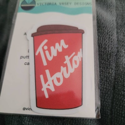 Flannel Shirt Sticker Plaid Shirt Laptop Sticker WATERPROOF Sticker ...