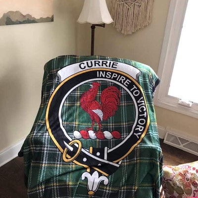 Dunbar Clan Scottish Tartan Flag, Dunbar Garden Banner, Scottish Flag ...