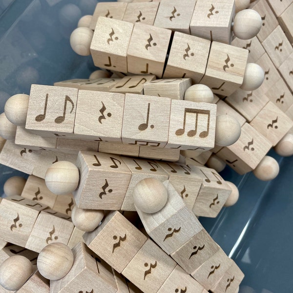 Educational Product for Music Teachers, Music, Montessori Music ...