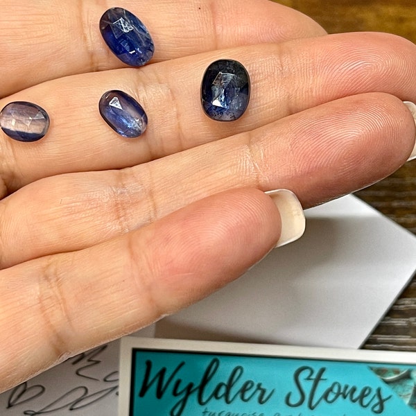 Royston Turquoise Cabochon, High End Turquoise, High Grade Turquoise ...