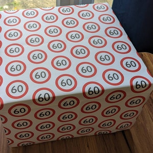 Modern Toss Work Biscuits Birthday Card Funny - Etsy