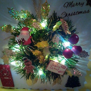 Light up Cards Led Cards Light up Birthday Cards Hearts and - Etsy UK