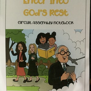 JW KIDS Bible Character Quiz Cards - Etsy