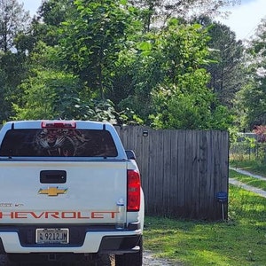 Bulldozer Decal - Etsy