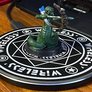 Wereboar Resin Miniature DnD Miniatures Dungeons & | Etsy