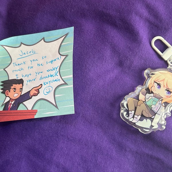 Valorant Acrylic Keychains | Double Sided | Jett, Sage, Raze, Killjoy ...