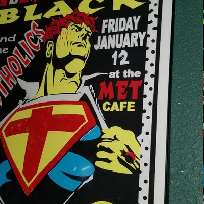 Phish Oswego Ticket Stub and Program - Etsy