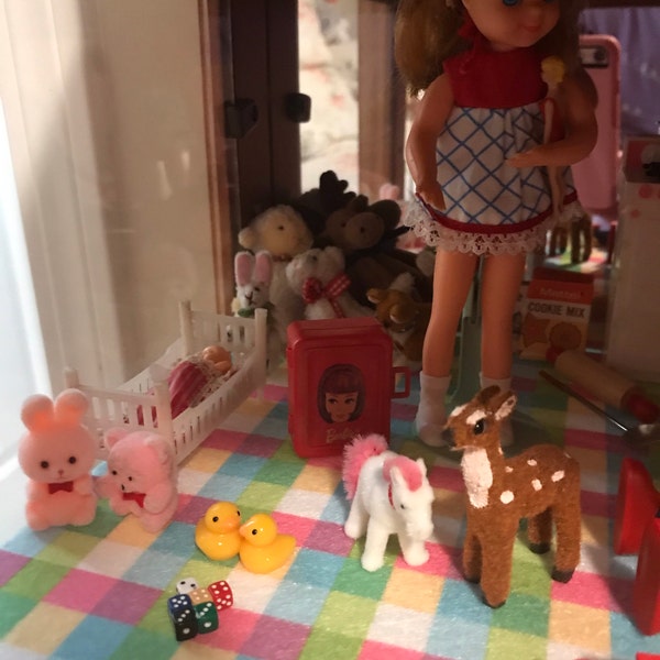 Bell / Harp Playing Girl Bell - Etsy