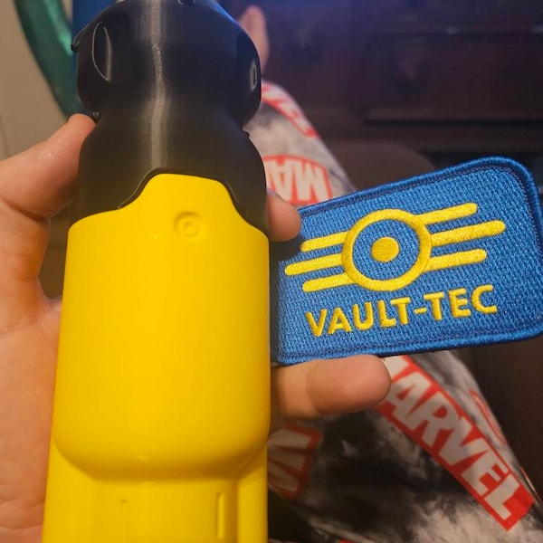 Game Accurate - Fallout Fusion Core - Battery Bank KIT (battery NOT ...