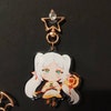 CSM Acrylic Keychain / Keycharm / Key Ring / Chainsaw Anime Merch - Etsy