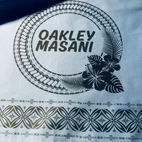 Niue Hiapo/pattern/banner digital Downloads Only - Etsy