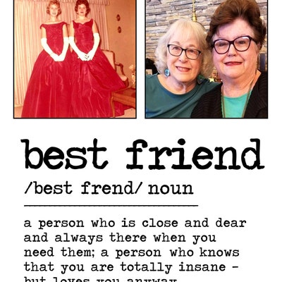 Custom Definition Personalized Definition Print Made to Order - Etsy