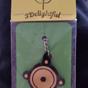 Custom Paw Keychain Personalized Colours 3D Printed Cute - Etsy