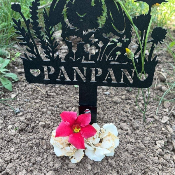 Custom Deer Turkey and Bass Fishing Metal Wall Art Personalized Hunter ...