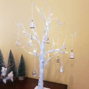 Crepe Paper Snowdrop Galanthus Flower - Etsy