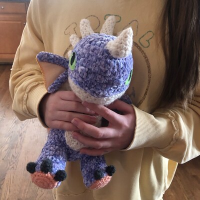 Crochet PDF Umbreon Pattern/pdf Dark Kitty Pattern/written and - Etsy