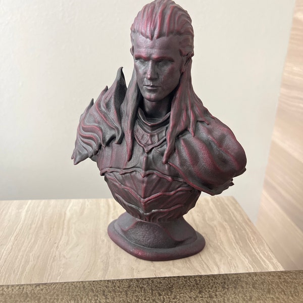 Sculpture of the Dragon Firnen Character of the Books Eragon. - Etsy