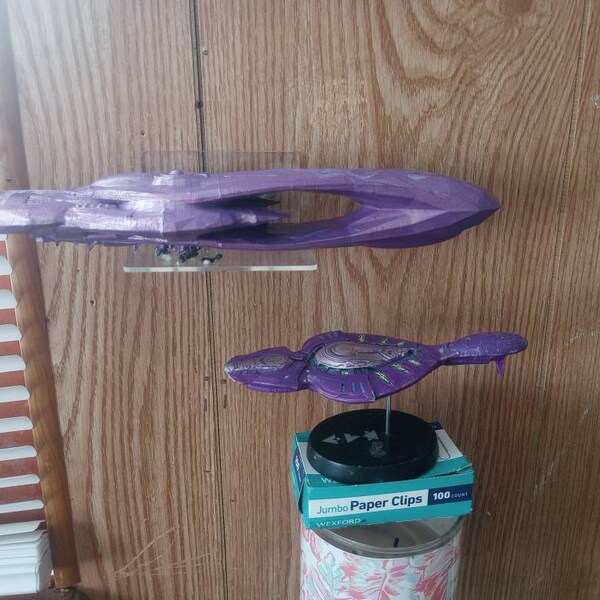 Dds-class Carrier- 31cm/12in Model - Custom & Fan-made Fleet Battles ...