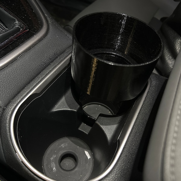 For Subaru Outback Cup Holder Adapter / Insert (2020+) ***VERSION 2 ...