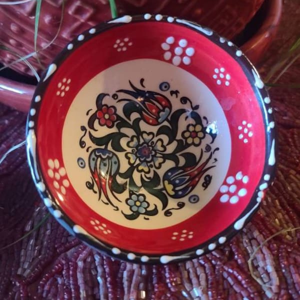 Handcrafted Christmas Gifts for Coworkers, Personalized Turkish Cini ...