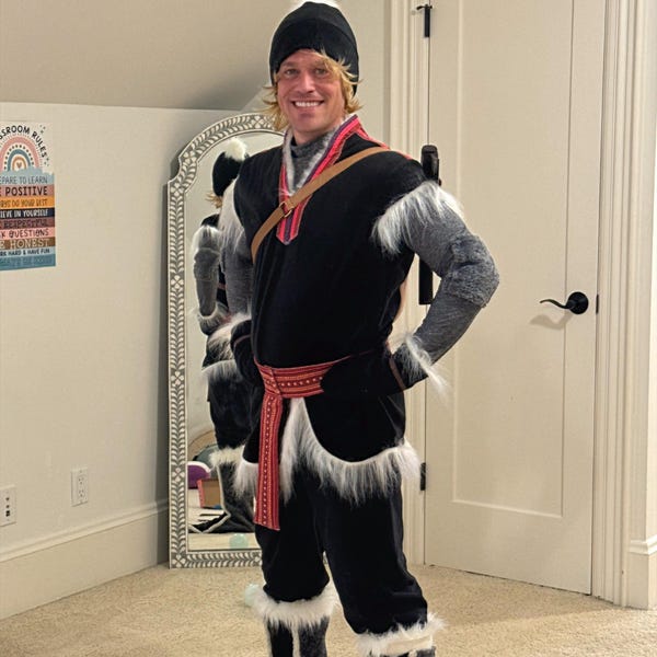 Ser Jaime Lannister Kingslayer Cosplay Costume Throne Games - Etsy