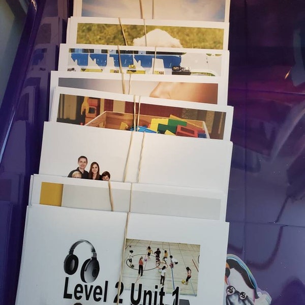 DIGITAL: Online ESL Pronoun and Possessive Adjective Reference Charts ...