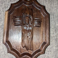 Masonic Symbol, 3D STL Model, CNC Router Engraver, Artcam, Aspire, CNC ...