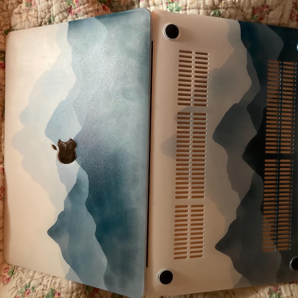 Pink Bows Cute iPad Case With Apple Pencil Holder Cover for iPad Air 6 ...