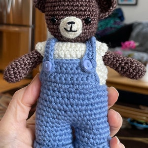 Pascal Crochet Pattern, Amigurumi Chameleon Pascal From Tangled ...