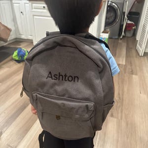 Personalized Men's Satin Robe, Father's Day Gift Robe, New Dad Gift ...