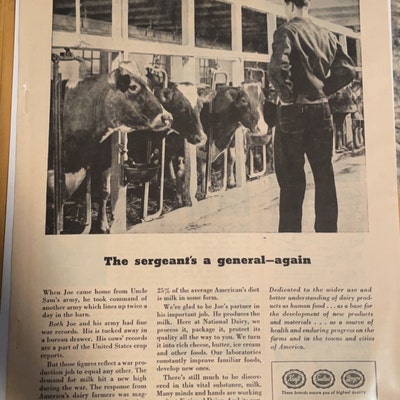 1951 MENGEL FURNITURE Bedroom Dresser Bed Vintage Print Ad - Etsy