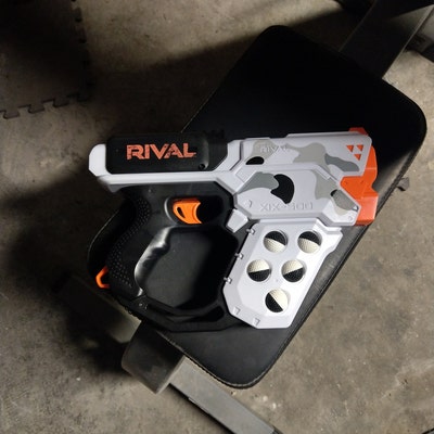 Plunger Head Foam Rubber Padding 2mm or 5mm for Nerf - Etsy