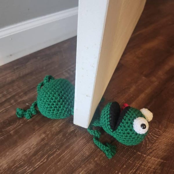 Physical Mouse Door Stop / Squished Mouse Door Stop / Door Stopper ...