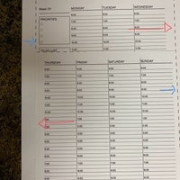 Cash Breakdown Count Sheet Printable, Cash Breakdown Cards PDF, Cash ...