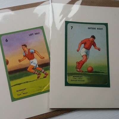 Mappy Birthday Handmade Card Using Original Vintage Map Pieces - Etsy