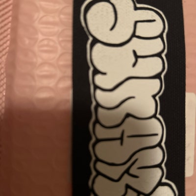 Outta Pocket Punk Patch - Etsy