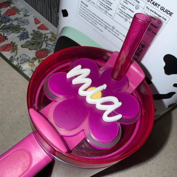 NFC Tag Emergency Contact for Kids and Adults Backpack Tag Acrylic ...