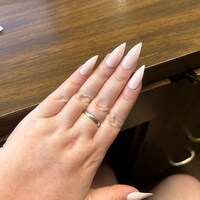XXL Square Nails - Etsy