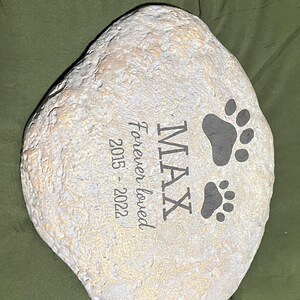 In Loving Memory Tree Personalized Round Magnetic Sign Set | Etsy